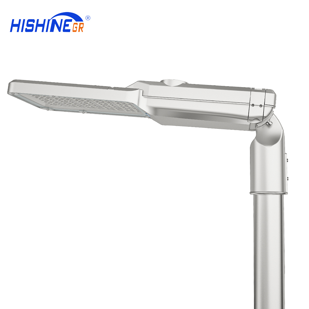 200W LED 路灯 Hi-Rise175LM/W 高流明 LED 路灯 - 宏鑫瑞特