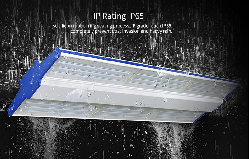 LED Linear Light: Reshaping the Aesthetics of Outdoor Architecture ...